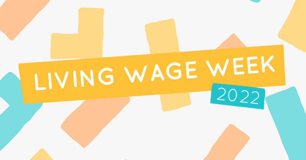 Living Wage Week: 14-20th November 2022 - Caritas Diocese of Brentwood