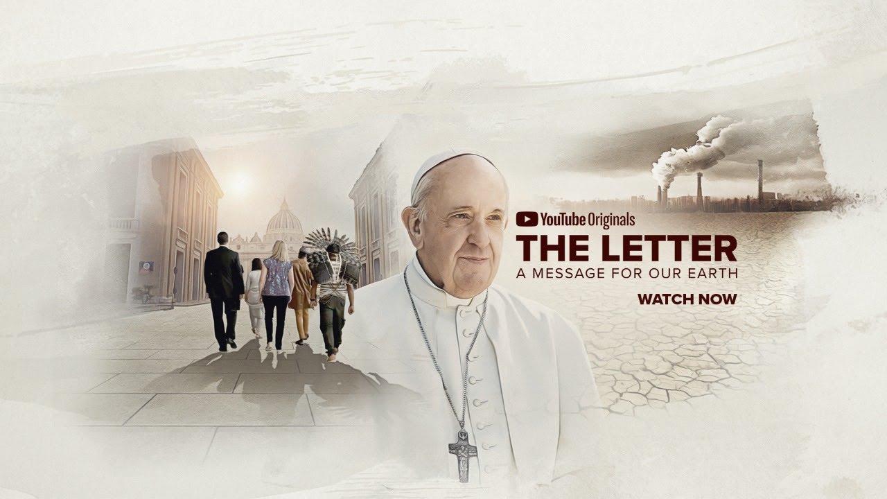 Film showing of 'The Letter' - Caritas Diocese of Brentwood