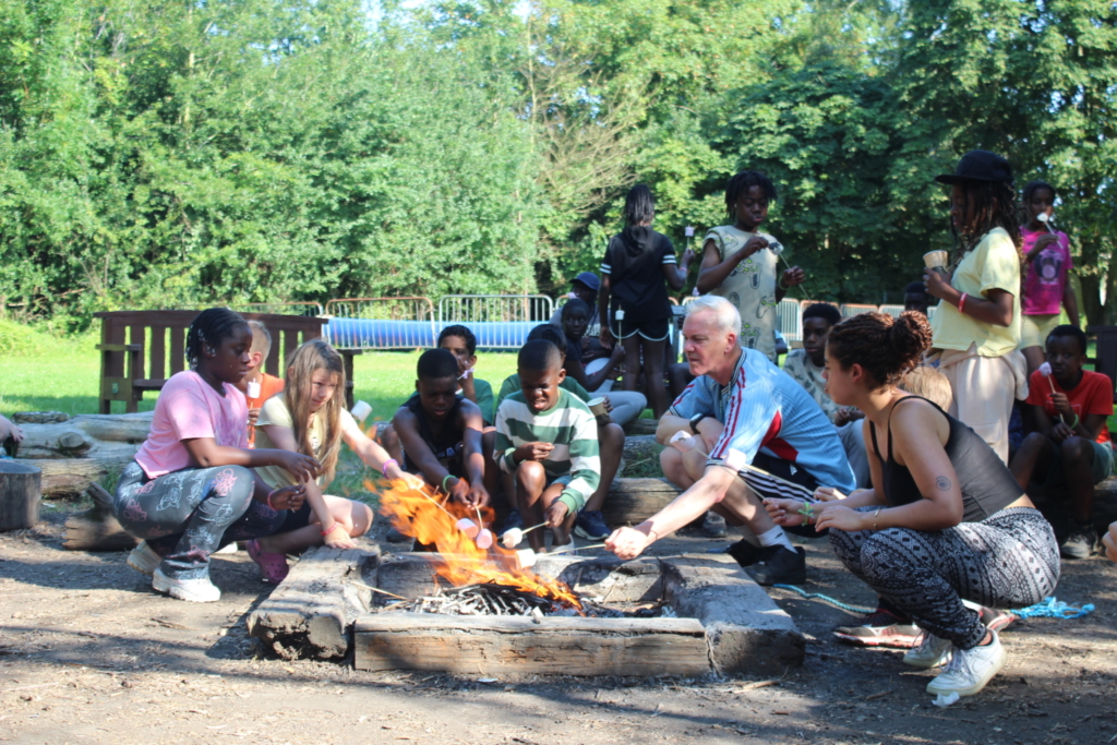 Bosco Camp 2024 - Caritas Diocese of Brentwood