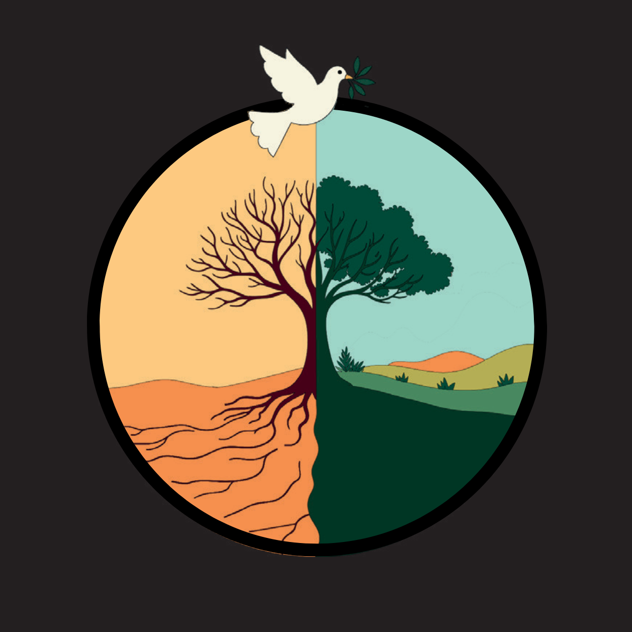 Peace with Creation | Season of Creation Taizé Service - Caritas ...