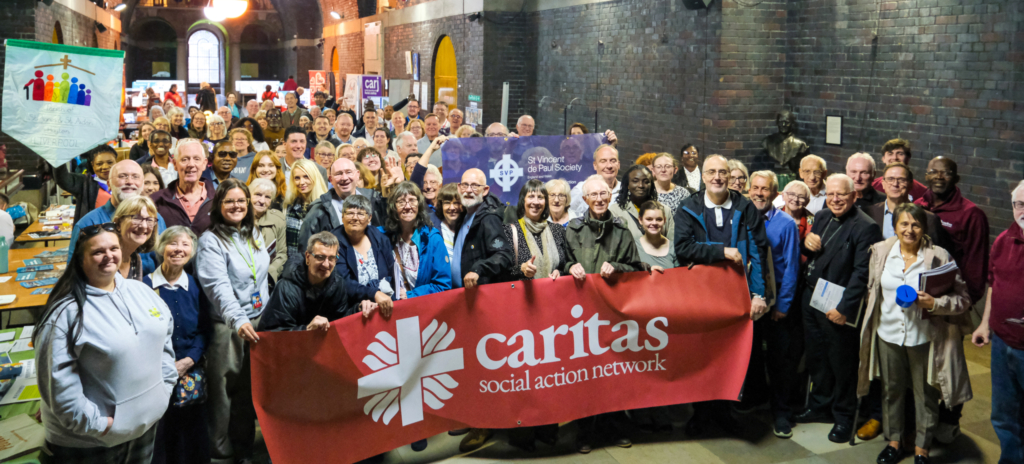 Caritas Round-Up | September 2025 - Caritas Diocese of Brentwood