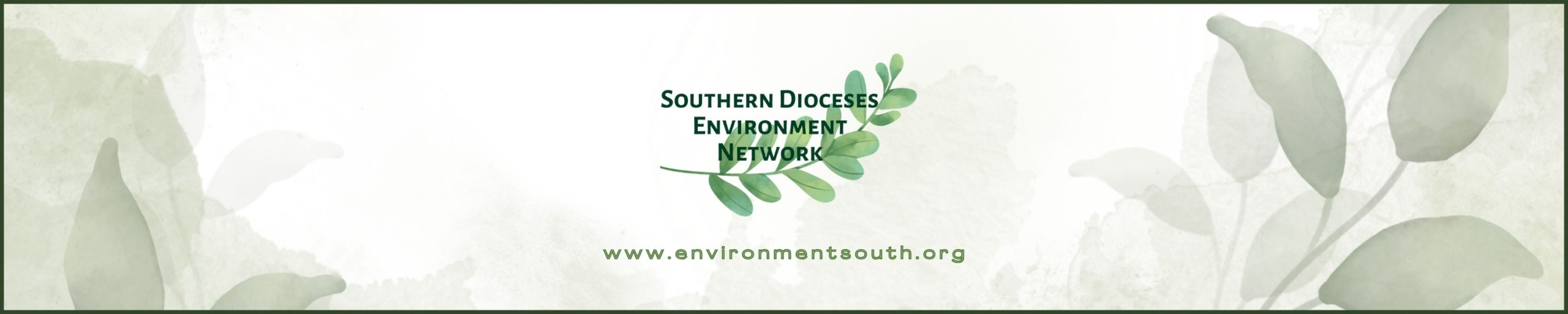 Religion, Theology and Climate Change | SDEN Updates - Caritas Diocese ...